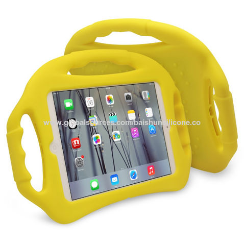 Buy Wholesale China Silicone Tablet Pc Case Factory Outlet Stereo Cute ...