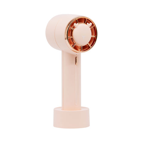 Buy Wholesale China Plastic Mini Fan Easy Take For Summer Portable Fan ...