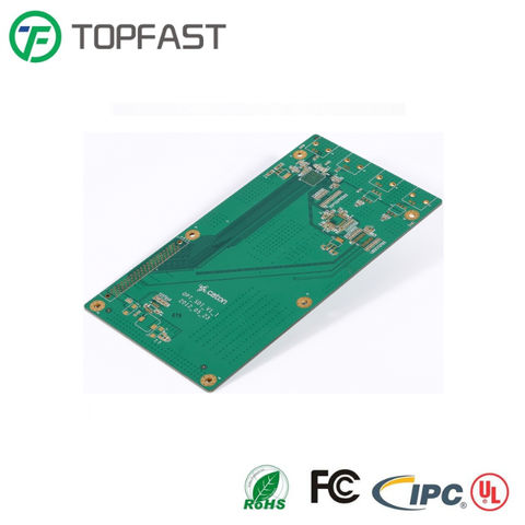 Buy Wholesale China Pcb Welding Components Multilayer Pcb One-stop Service Pcb Pcba In Shenzhen ...