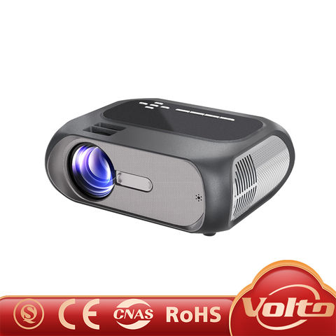 Buy Wholesale China Portable Home Entertainment Full Hd 1080p Support ...
