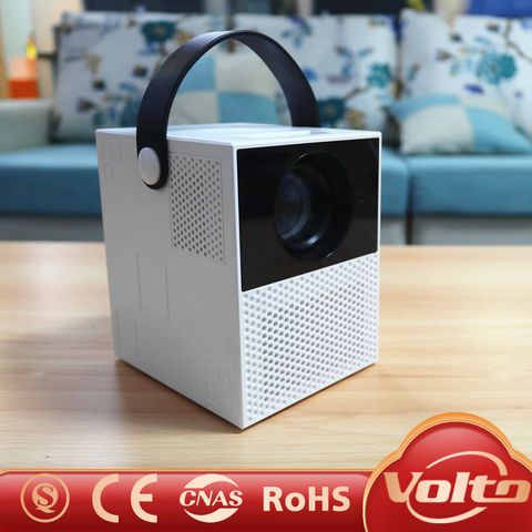 Buy Wholesale China Portable Smart Touch Portable Android 1080p ...