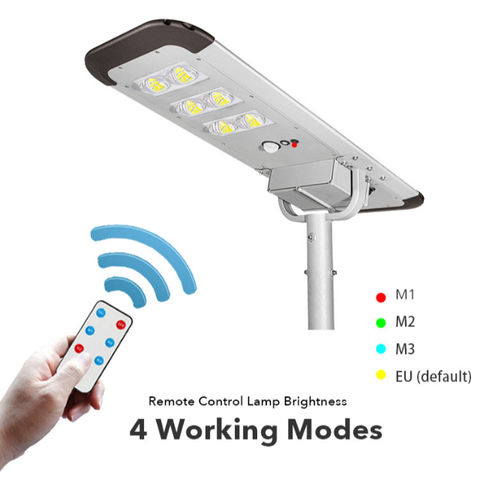 Buy Wholesale China Solar Street Lamp Air Freight Logisticsto Italy ...