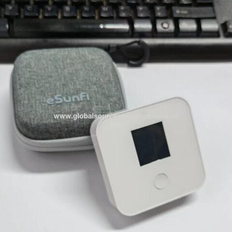 Buy Wholesale China Global Version Pocket Wifi Router 150mbps 4g Vpn ...