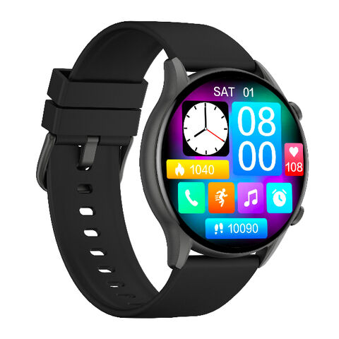 Buy Wholesale China Smart Watch Bt Calling Functions Smart Bracelet Ce ...