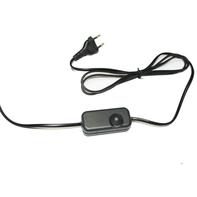 Buy Wholesale China Red Black Pendant Lighting Cord Wire 2 Core 2x0 ...