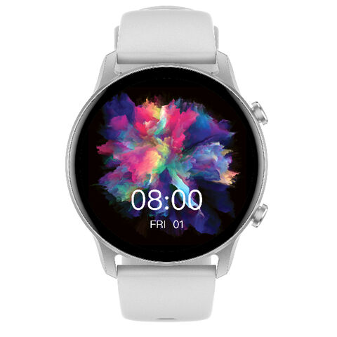Smart Watch Bt Calling Function Smart Bracelet Ce Rohs Relogio ...