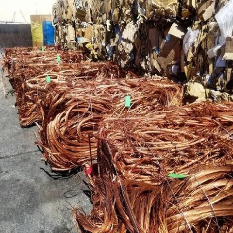 Buy Wholesale United States Top Grade Copper Wire Scrap For Sale ...