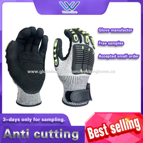 Buy Wholesale China Tpr Anti Cut5 Oil Construction Industrial Cut ...