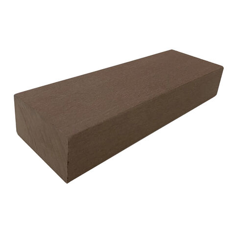Buy Wholesale China Lumps Of Wood - (wpc Solid Retangular Timber ...