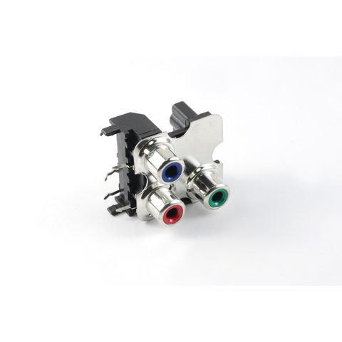 Buy Wholesale Taiwan Dc Power Jack Series & Dc Power Jack Series ...