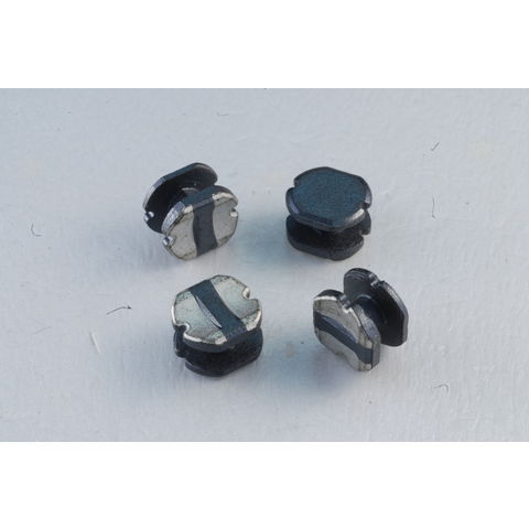Buy Wholesale Taiwan Smd Power Choke Coils With Excellent Terminal ...