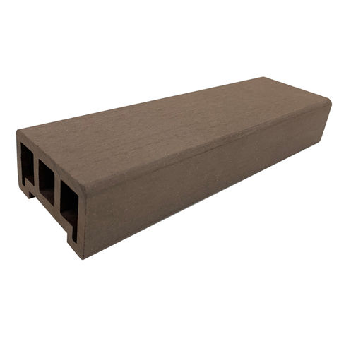 Buy Wholesale China Handrail - (wpc Top Rail) - Wood + Pp Composite ...