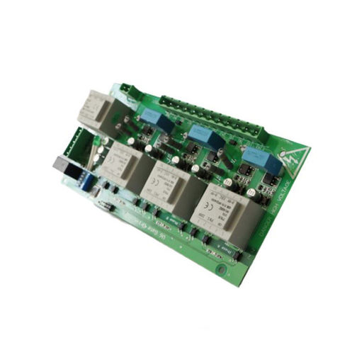 Buy Wholesale China Home Oxygen Machine Pcb Electronic Control Board ...