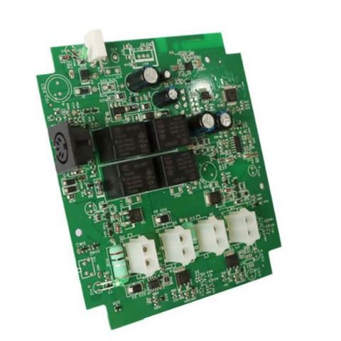 Buy China Wholesale High Quality Medical Oxygen Machine Keyboard Pcb ...