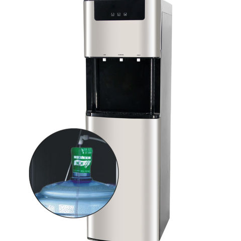 Buy Wholesale China Aquart Bottom Loading Freestanding Water Dispensers ...