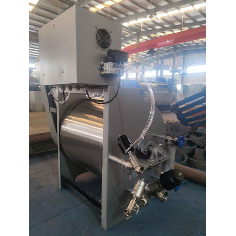 Buy Wholesale China Socks Finished Garment Dyeing Machine With Paddle ...