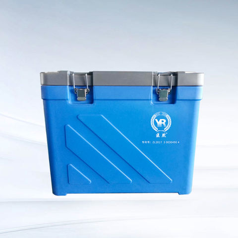 Buy Wholesale China Yiran 2-8c Cryotherapy Portable Plastic Vaccine ...