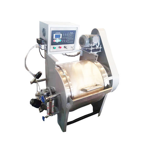 Buy Wholesale China Paddle Dyeing Machine Acid Washing Machine Jeans ...