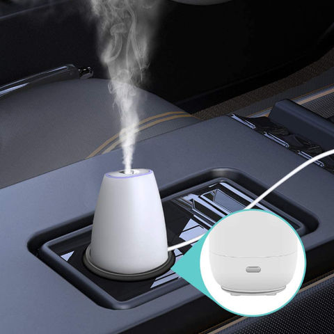 Buy Wholesale China Car Ionizer Mini Usb Car Ionizer Arom Air Car ...