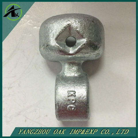 Buy Wholesale China Factory Oem High Quality Steel Forging Socket Eyes ...