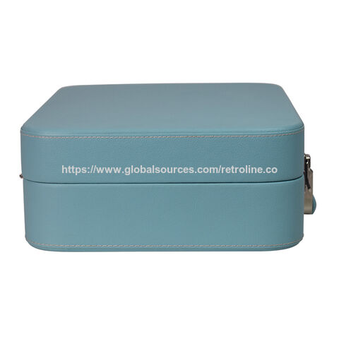 Buy Wholesale China Turntable Player Multiple Portable Vinyl Record ...