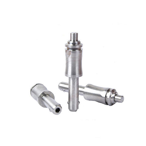 Buy Wholesale China Self-clinching Fasteners Stainless Steel Button ...