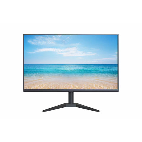 Buy Wholesale China New Frame Design 17 Inch Tft Led Monitor For Cctv ...