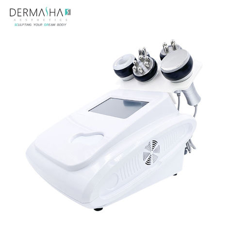 Buy Wholesale China Multi-functional Rf Beauty Instrument Beauty ...