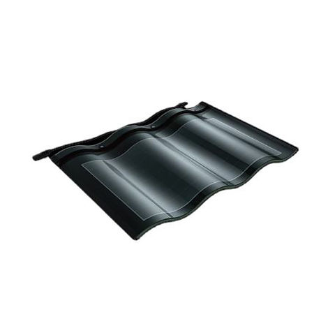 Buy Wholesale China Hanergy Solar Panel Tile Decking Hantile 30w Cigs ...