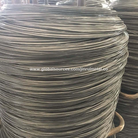 Buy Wholesale China Cold Heading Quality Steel Wire Swch22a/swch18a ...