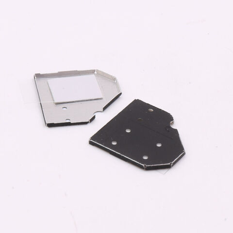 Buy Wholesale China Customized Emi Shield Cover Case & Emi Shield Cover ...