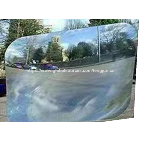 Buy Wholesale China Wide-angle Rear Window Lens Can Enlarge Visual ...