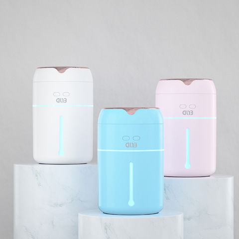 Buy Wholesale China Yuhua Mirror Humidifier Wireless Multi-function Abs ...