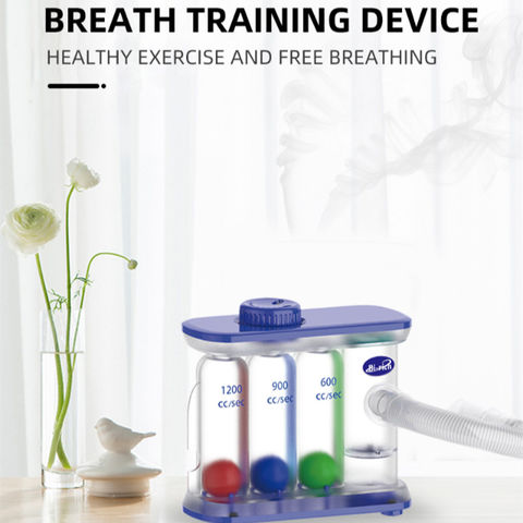 Buy Wholesale China Spirometer For Healthcare Factory Direct Sell ...