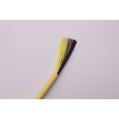 Buy Wholesale China Indoor Optic Fiber The Bundle Of Optic Fiber Cable ...
