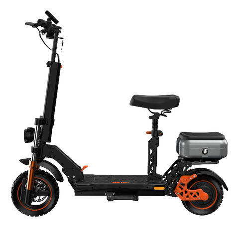 11 Inch M5 Pro Utility Model Patenoff Road Electric Scooter Powerful ...
