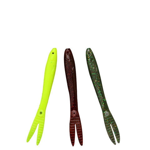 Buy Wholesale China Lure Bait Soft Bait Perpetual Motion Fish Soft Bait ...