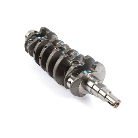 Buy Wholesale China Diesel Engine Crankshaft For Daewoo For Chevrolet ...