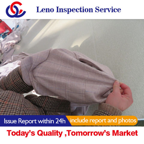 Buy Wholesale China Textile Quality Control/quality Check Fabric ...