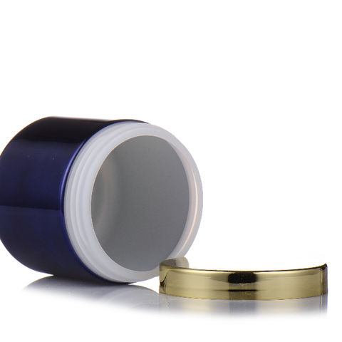 Buy Wholesale China 2-270oz Hdpe Metalized Canister Powder Packaging ...