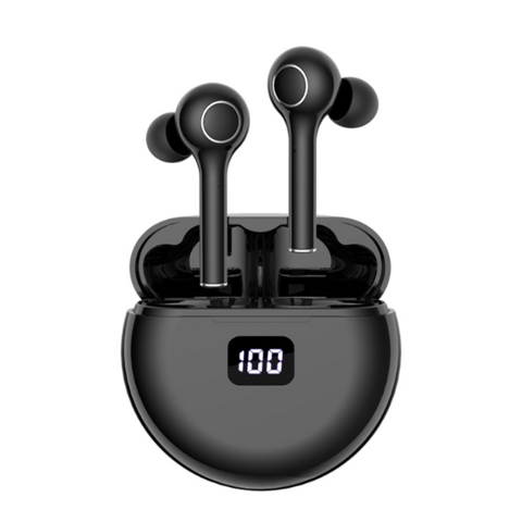 Tw13 Hot Selling Wireless Earphone Tws Earbuds Waterproof Type C ...