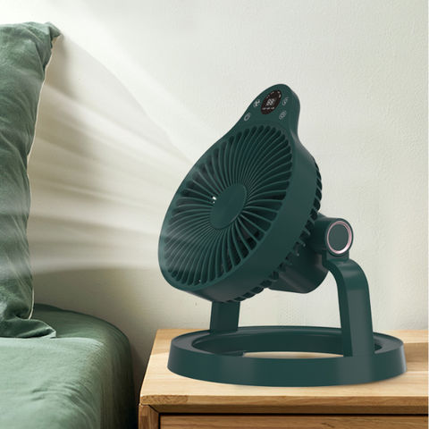 Buy Wholesale China Yuhua Portable Outdoor Fan With Power Bank ...
