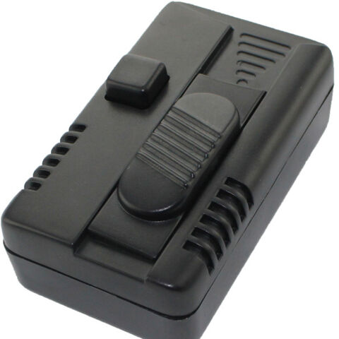 100-240v Trailling Edge Max 25w Foot Slide Liner Dimmer Switch For ...