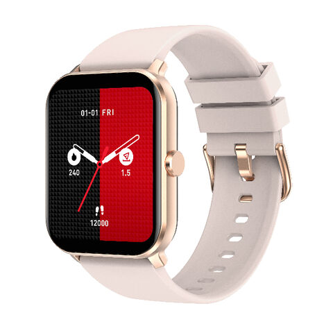Buy Wholesale China Smart Watch Bluetooth Calling Smart Bracelet Ce ...