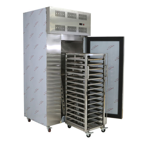 Buy Wholesale China Single Door One Rack Blast Chiller Shock Freezer ...