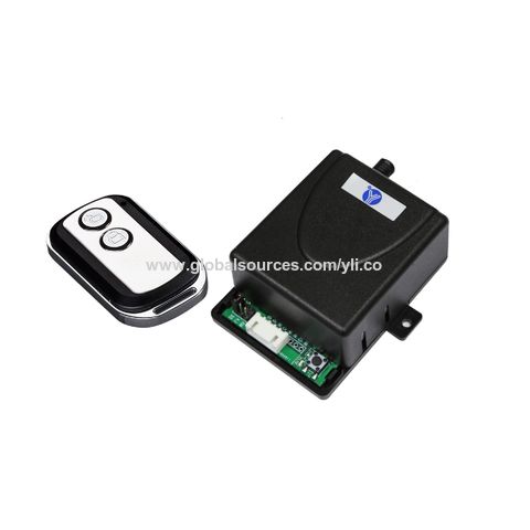 Buy Wholesale China Remote Control System & Remote Control at USD 11.03 ...