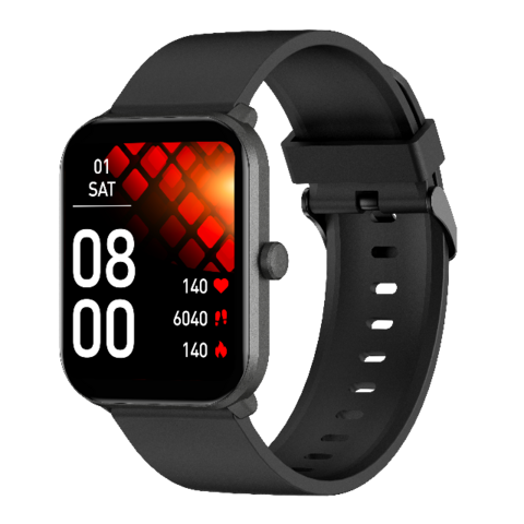 Buy Wholesale China Smart Watch Smart Bracelet Ce Rohs Smartwatch ...