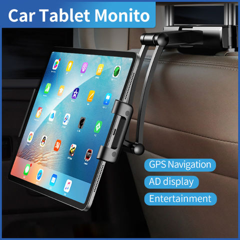 Buy Wholesale China Car Taxi Tablet Ips Sceen 4+32g For Taxi ...
