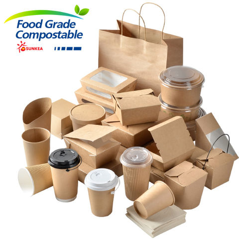 Buy Wholesale China Food Packaging Boxes,disposable Takeaway ...