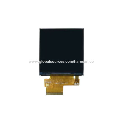 Buy Wholesale China 320x320 Square 2.8inch 40pin Tft Lcd Module With ...